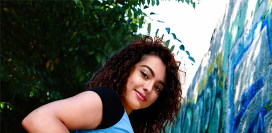Malu Trevejo Porn Archives Cxfakes